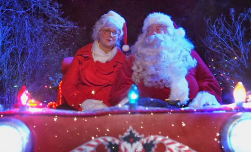 Michael's Moviepalace: Viewing Classic Movies: MERRY IN-LAWS (2012)