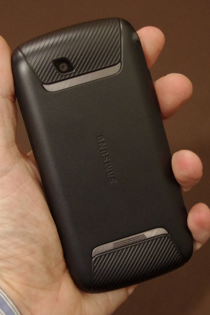 T-Mobile Sidekick 4G Review ~ Gadget Mobile Review