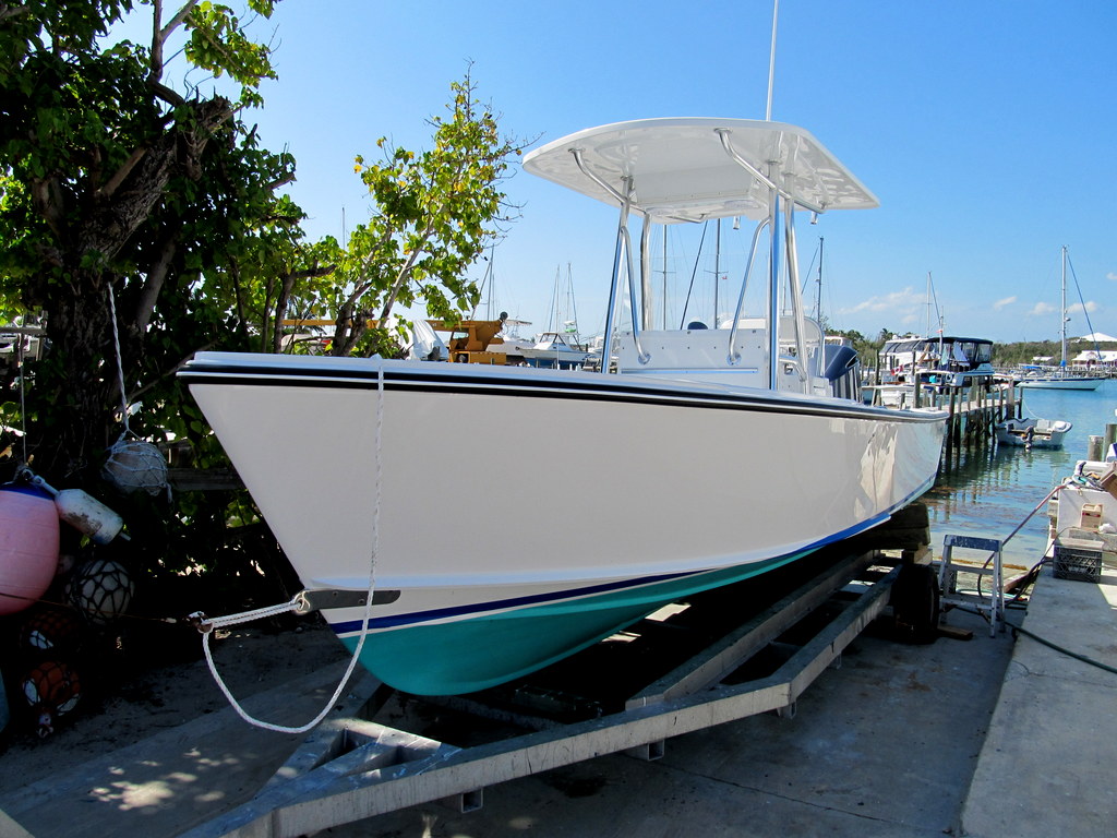 Man O War, Abacos - svIslandSpirit.com
