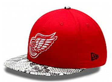 cheap snapbacks: Snakeskin Snapback Hats