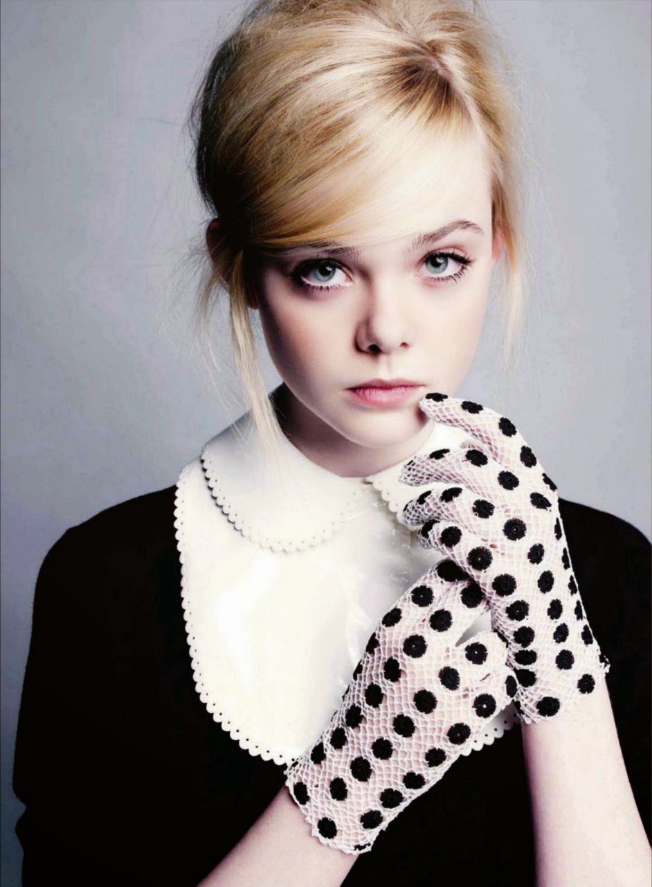 Disney Blog Poland: [Głosowanie]Kto ma zagrać Barbie?