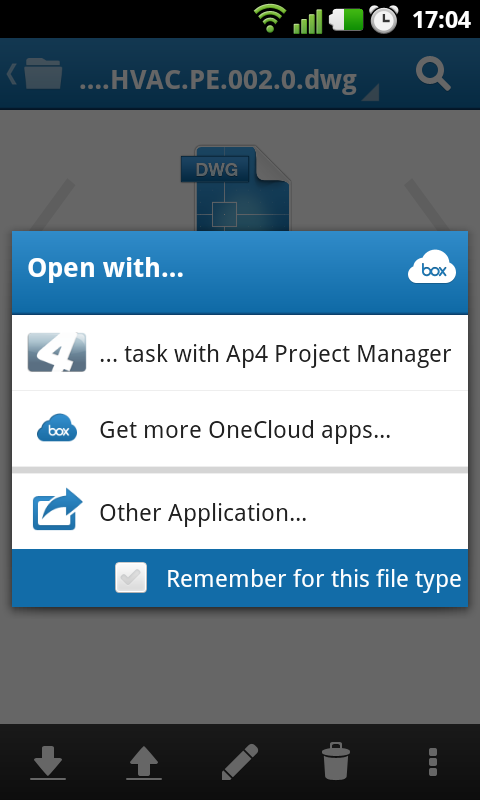 AP4 Project Managers Blog