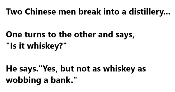 Hilarious Robbery Jokes,Bank Robbery Puns With Funny One Liners & Quotes