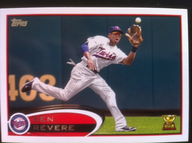 Ryan's Pitch: A Package from the Roundtable of Hobbs' Knights - and a ...