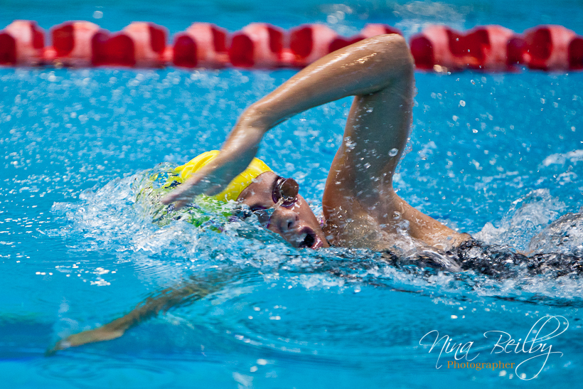 Swim Action Photographs - SMNE Summer Qualifying 2012