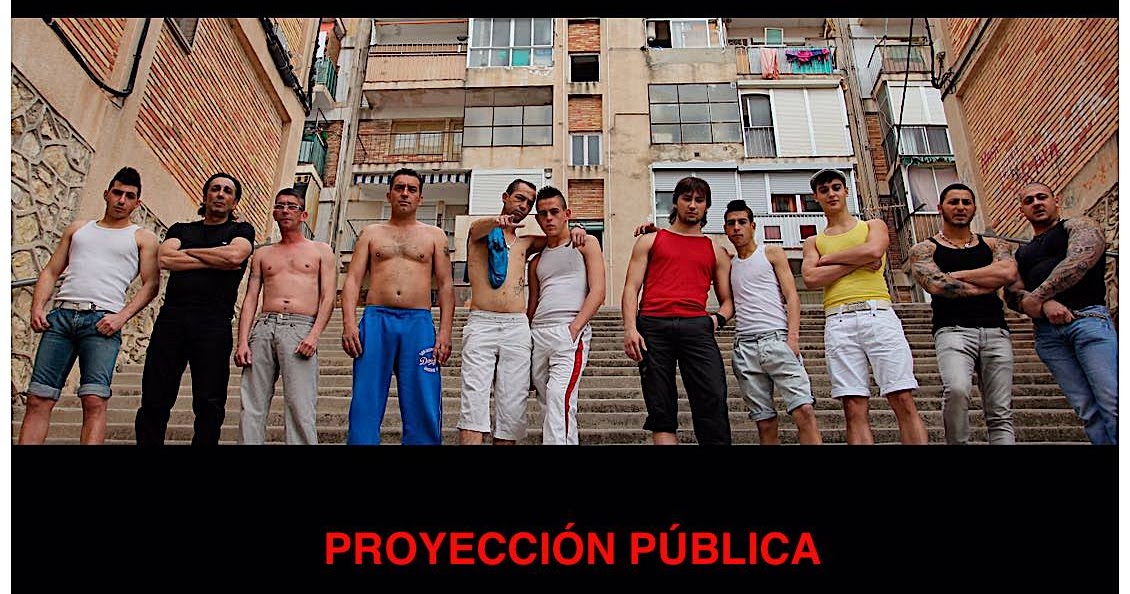 CULTURA POLIGONERA: “Criando ratas” de Carlos Salado (2016)