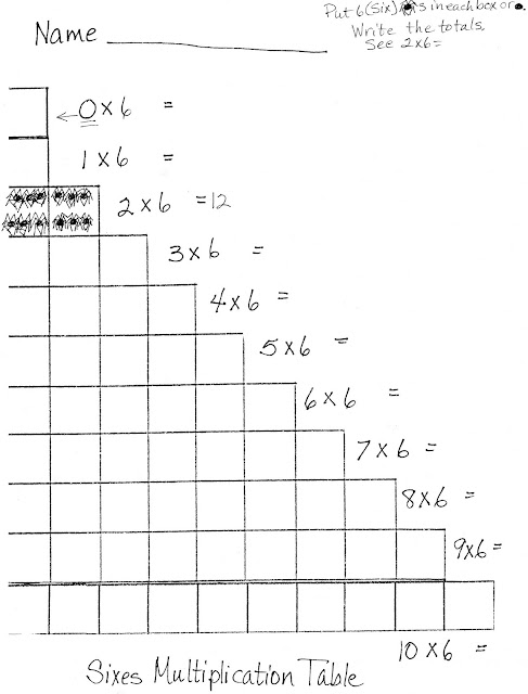 Ima Retired Teacher: Spider Math Activities for Six Week
