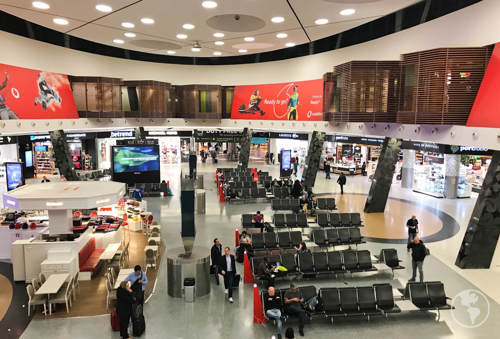 Experiência | Business Class TAP – De Lisboa a Recife (upgrade com o ...