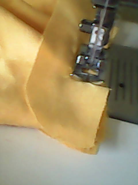 Col rabattu pour chemise (patron et assemblage) - DIY goal