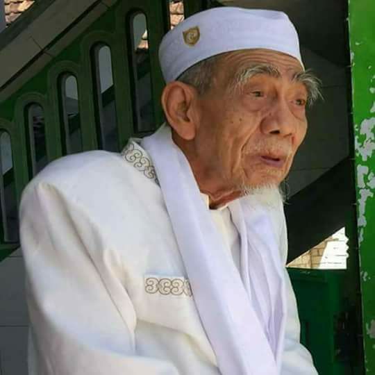 PESAN MORAL DARI K.H Maimun Zubair Dawuh (MBAH MAIMUN) - BABERTA