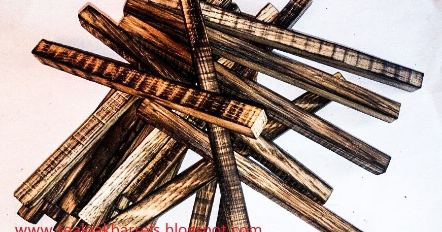 Real Oak Barrels: Oak,Acacia,Mulberry sticks for aging alcohol