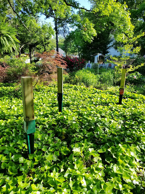 ~ How to Build a Flower Basket Post ~ | Lady Butterbug