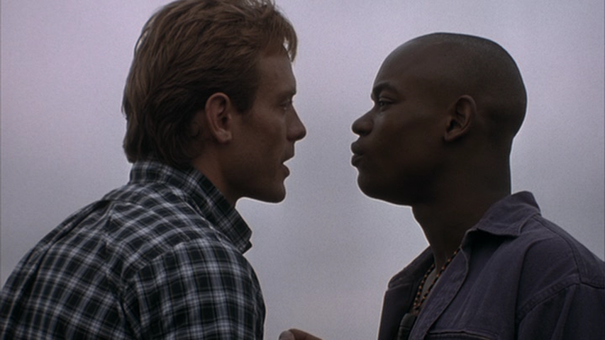 The Department of Afro American Research, Arts and Culture