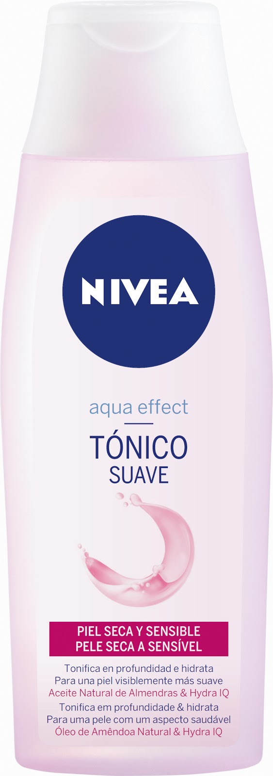 Wishlist Nivea - Must Be...Pink!