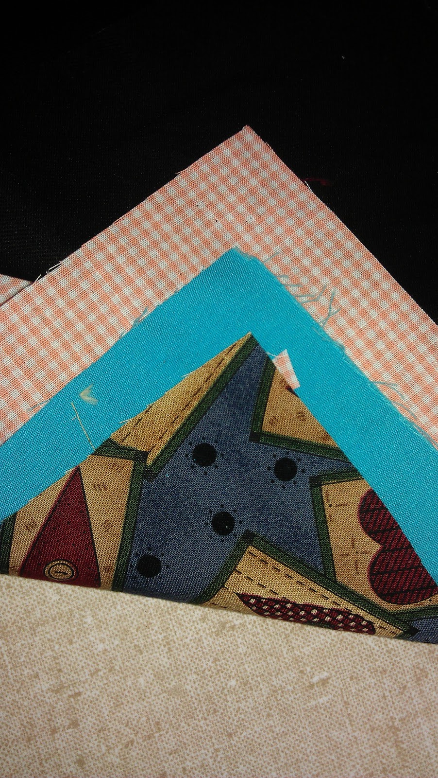 Hand Made-n's: Chenilling Tutorial - with a tip to help sore wrists