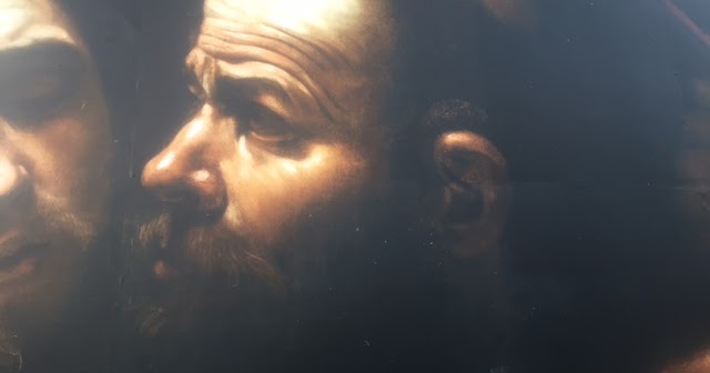 Caravaggio and his legacy