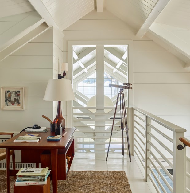 CASA TRÈS CHIC: A FOTOGRAFIA DE ERIC PIASECKI