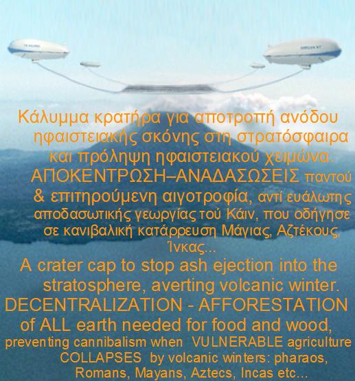Θάρρος! Ξανά ΑΥΤΑΡΚΗ χωριά-ΕΝΙΑΙΟ ψηφοδέλτιο:ΑΜΥΝΑ σε μοναρχικ ...