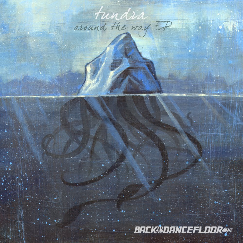 Bryce Huffman Art and Illustration