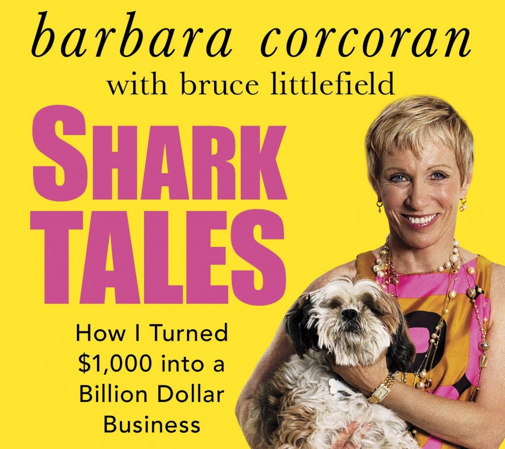 10 Entrepreneur in the world: Barbara Corcoran