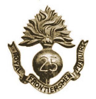 Roads to the Great War: The Last British Square Was Formed in World War I