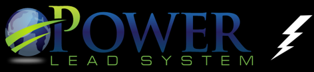 Power Lead Marketing System