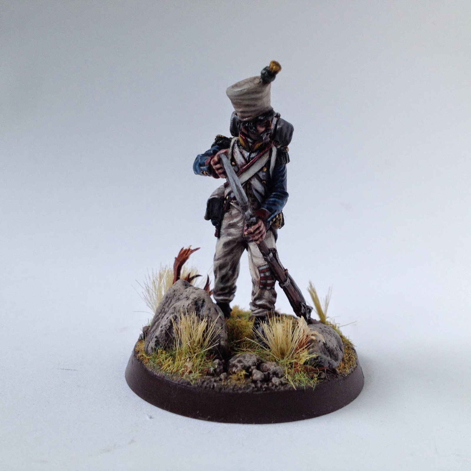 Hornets Nest Miniatures: Collections