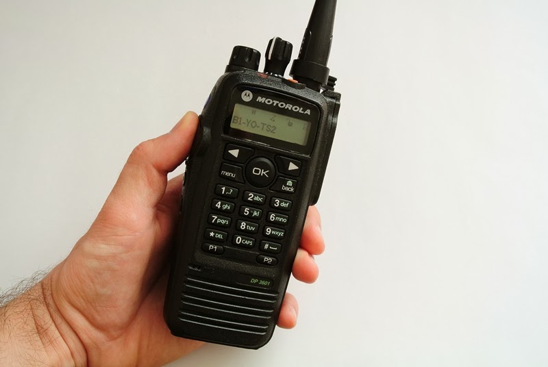 YO3IHG ham radio website: Motorola Mototrbo DP3400, DP3601, DP4801, DM3600