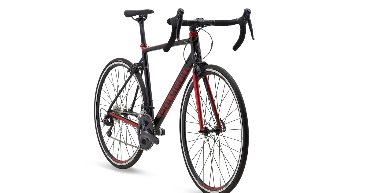 Polygon Strattos S3 2019