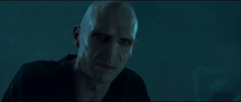 Hamlette's Soliloquy: "Harry Potter and the Goblet of Fire" (2005)