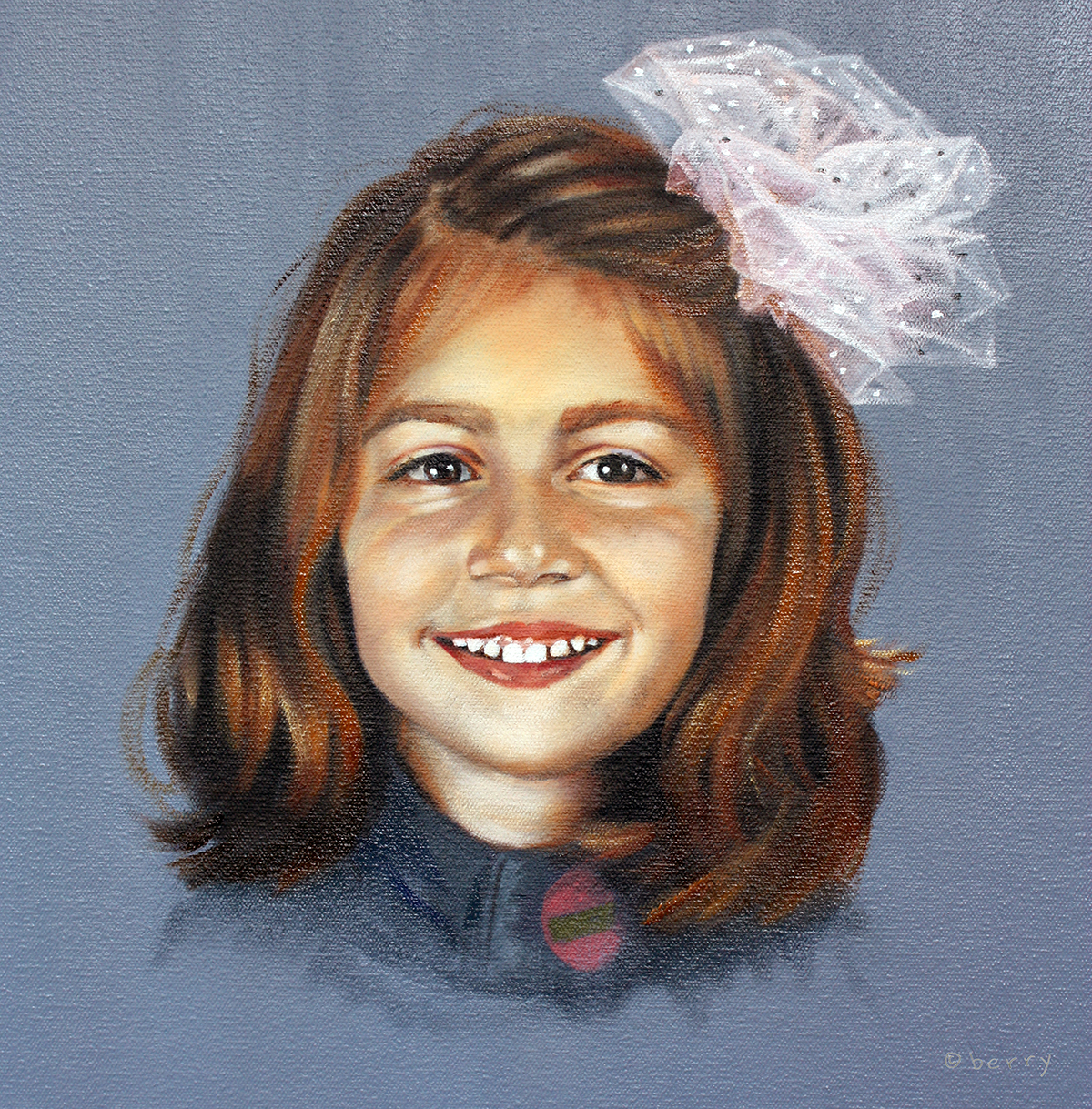 suzanne berry: FINALLY!