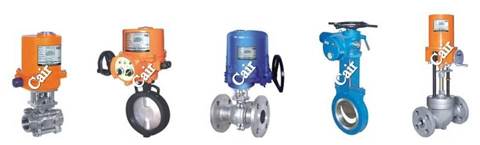 Basis Weight Motorized Control Valves: Basis Weight Motorized Control ...