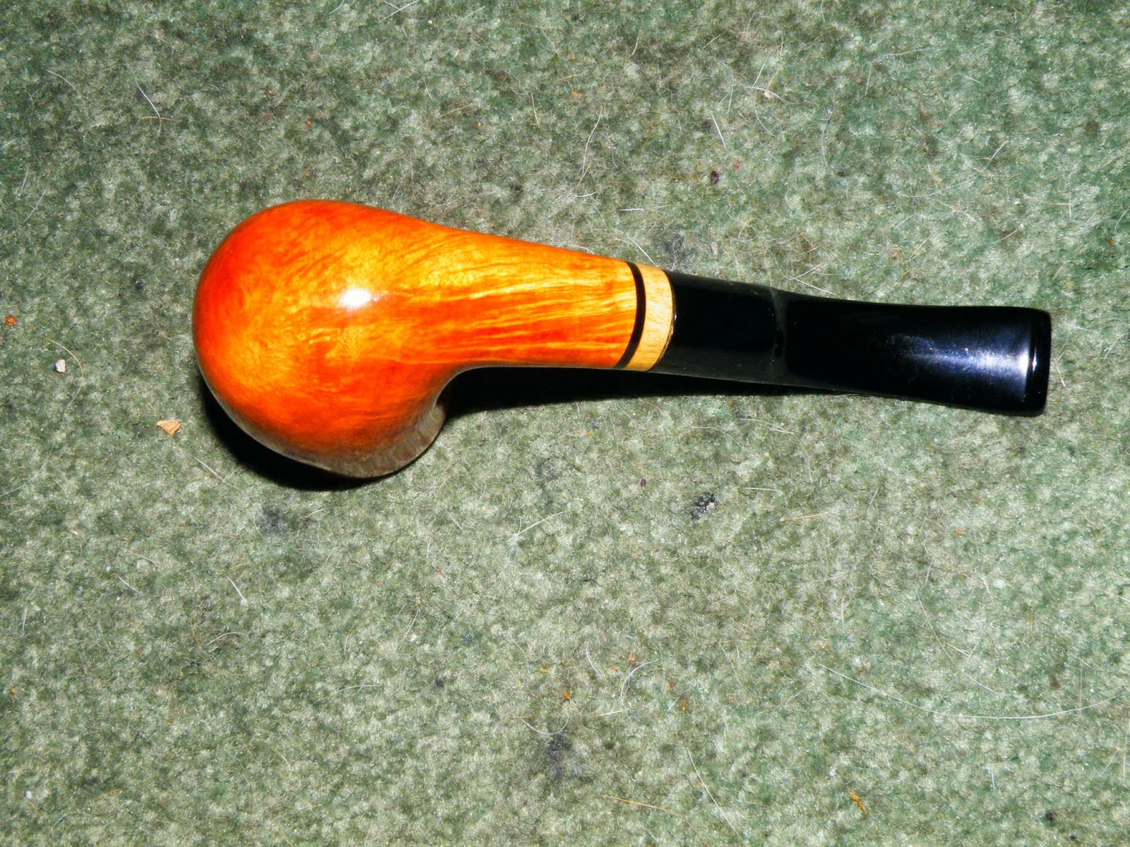 Pipe Dreams: Viking Virgin Pipe 20