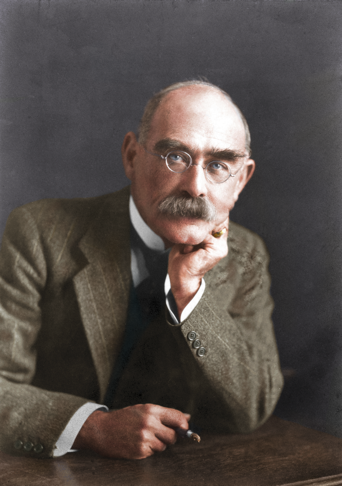 FORUM PSICOLOGOS: SI... KIPLING