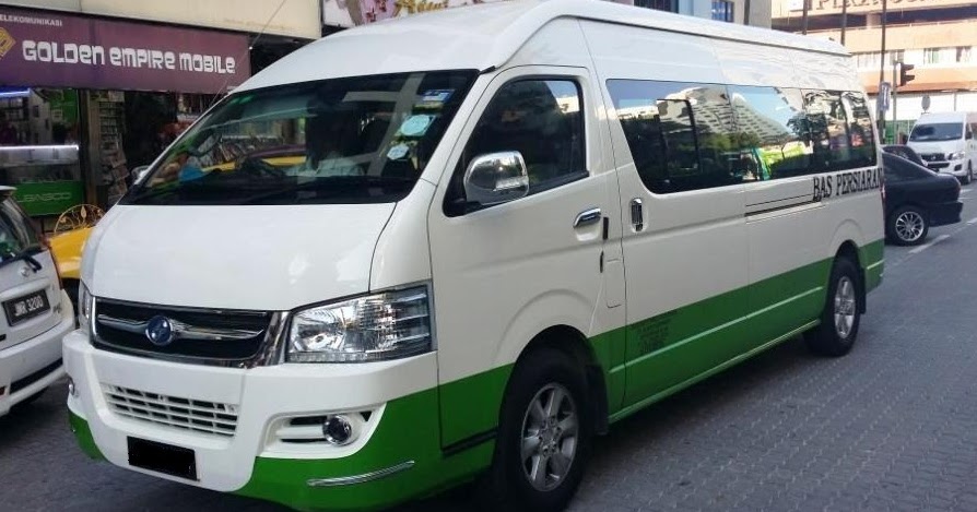 Transport Rental & Chartered (Ukwa Travelink): Van/MPV/Car/SUV
