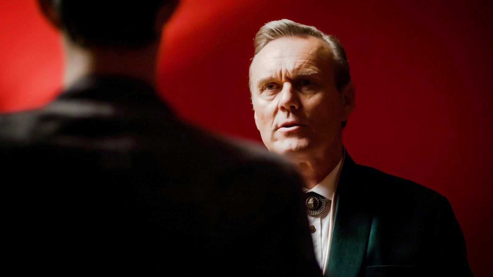 Spot Light: Dominion: Edward Riesen & David Whele: Vega's Heroes of ...