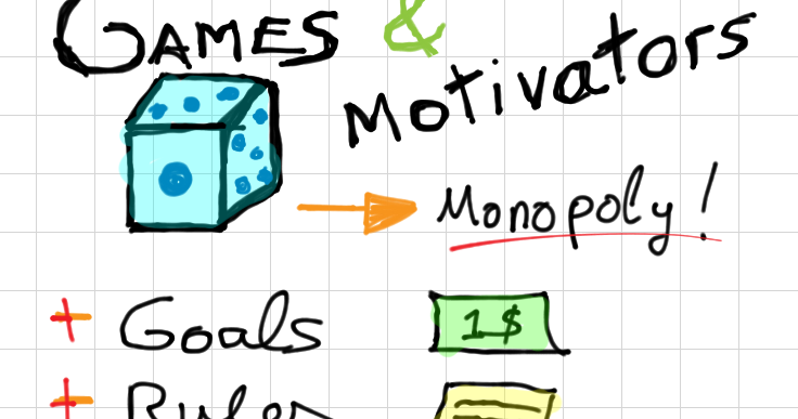 Gamification by webmaster@epicwinblog.net : Why People Play: Games and ...