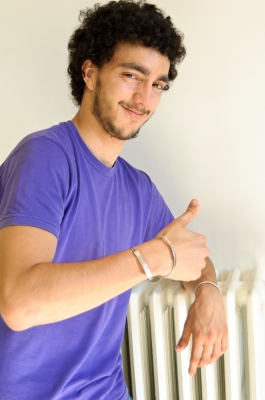 Optimism Despite Rashes ~ Living with HIV in the Philippines