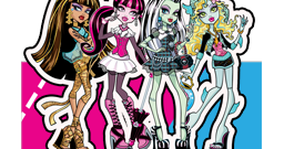 Monster High: Free Printable Original Nuggets or Gum Wrappers. - Oh My ...