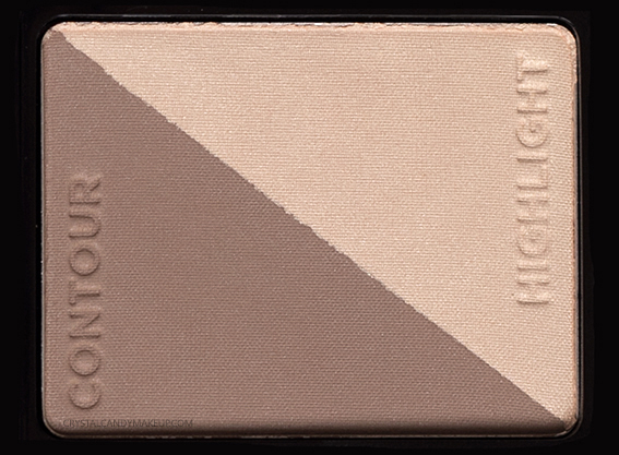 L'Oréal Paris Infallible Pro-Contour Palettes - CrystalCandy Makeup ...