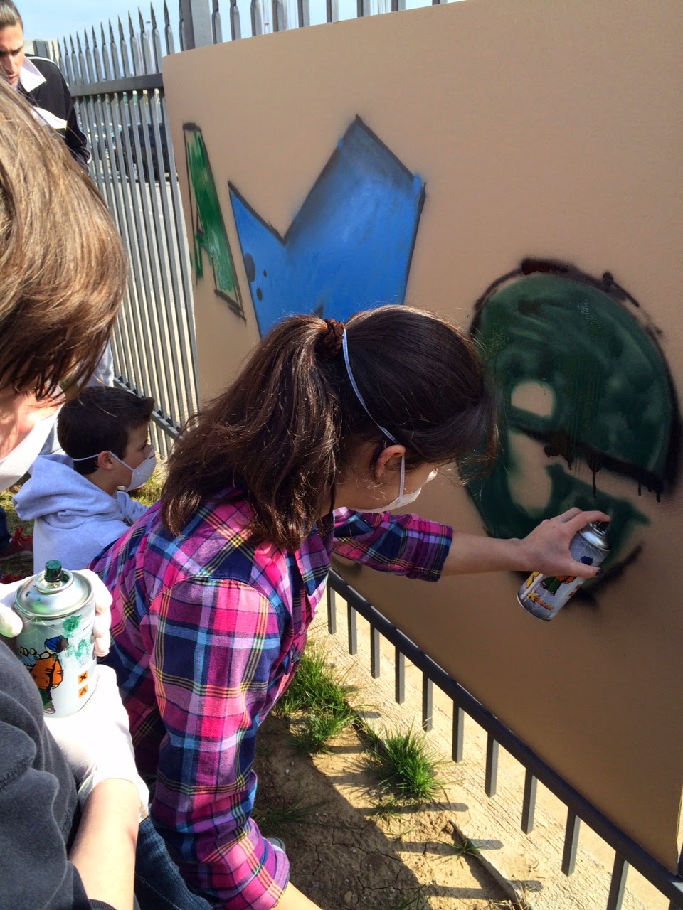 The Charming Classroom: Class Projects 2014-2015