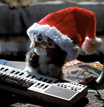 Something wicKED this way comes....: Thrilling Thursday's Merry ...