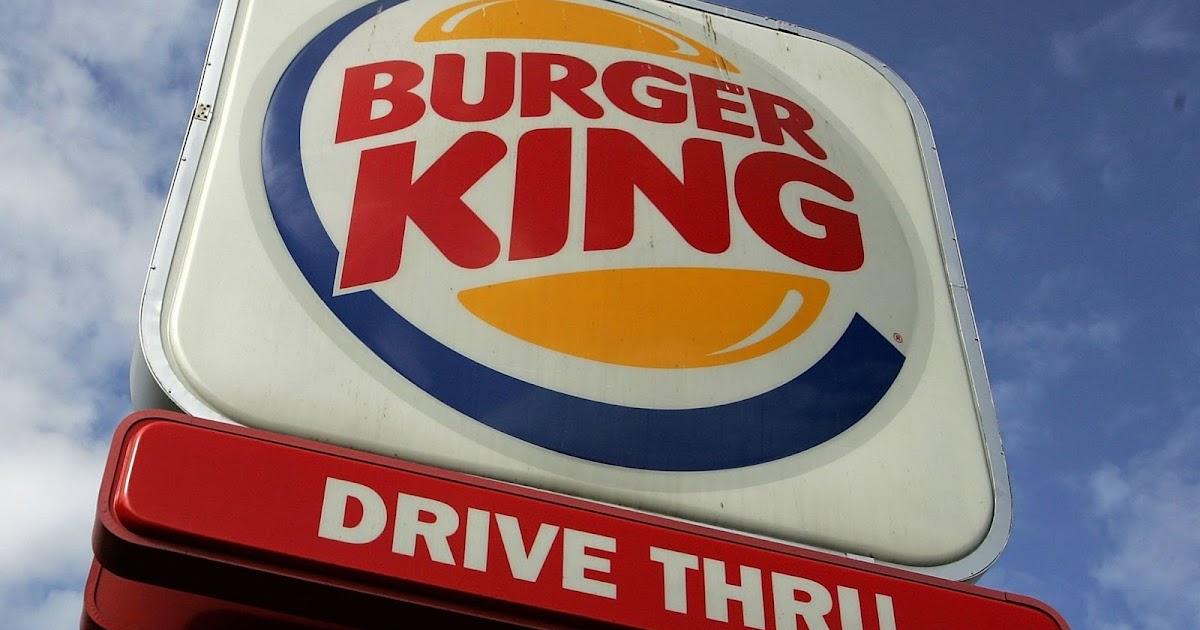 HISTORY OF BUSINESS: History of Burger King
