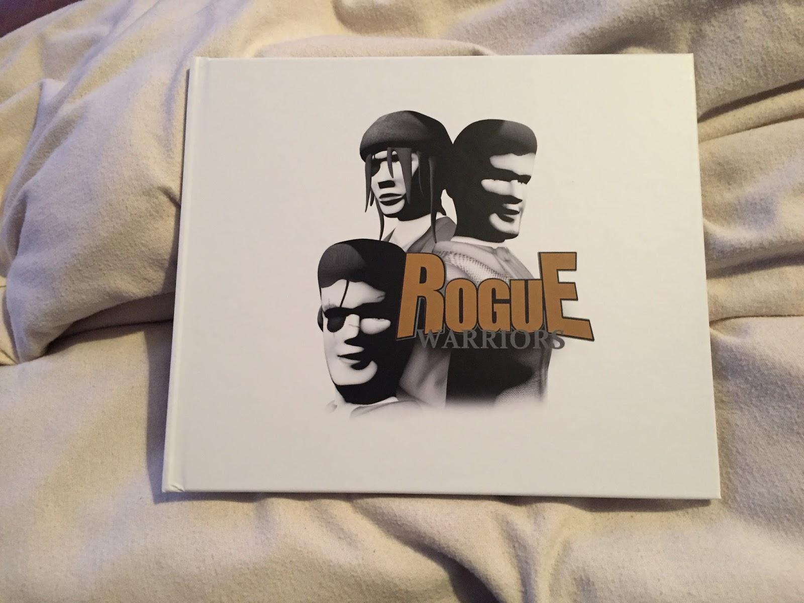 Jay Greer: Year 3 - Final Major Project