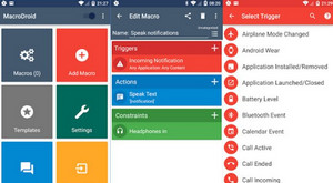 EL BLOG DE AGUA CALIENTE: Automatiza tu celular android