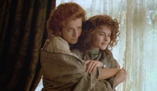 Chroniques du Cinéphile Stakhanoviste: Retour à Howards End - Howards ...