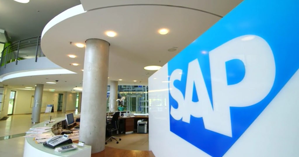 SAP Health Engagement Connects Caregivers & Patients, Provides Tools in ...