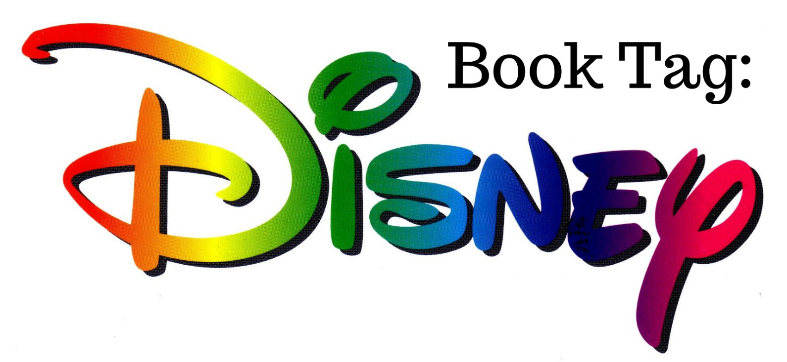Devorador de libros: Book Tag: Disney