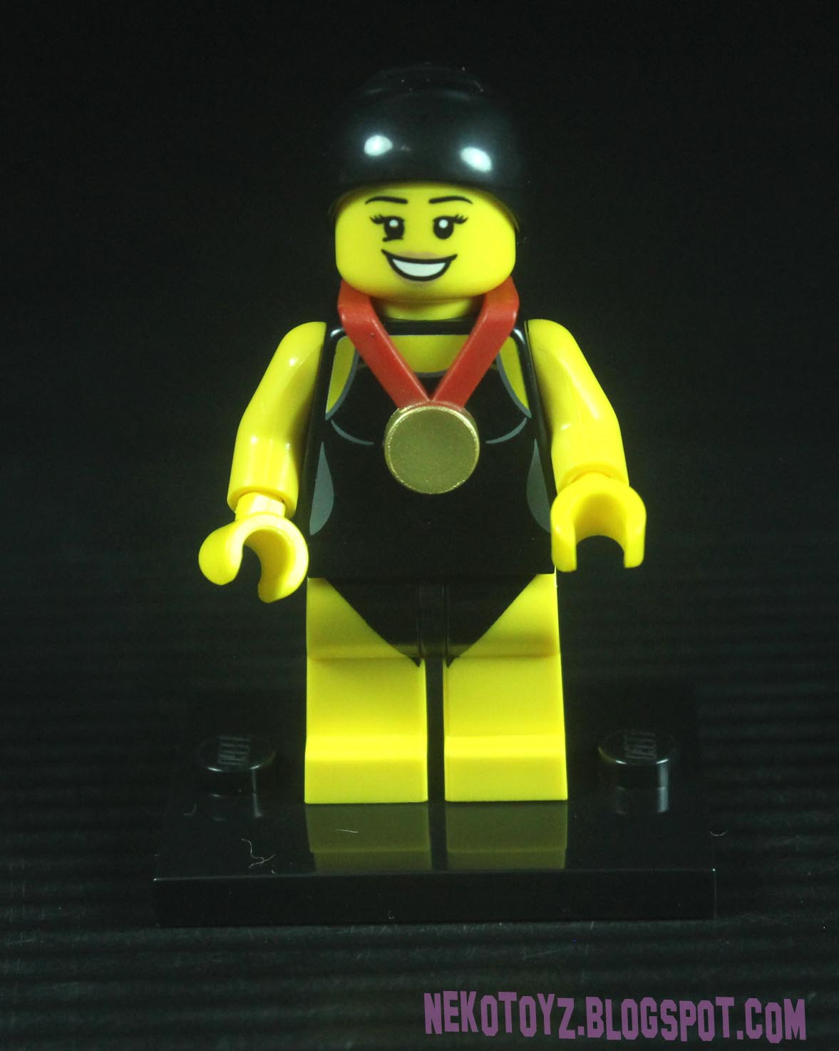 Neko Toyz: Lego Minifigures Series 7 Review I