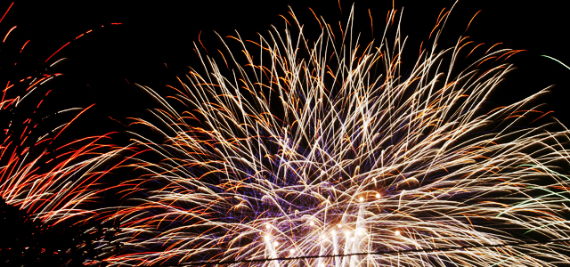 4th Philippine International PyroMusical Competition - Travel Possible